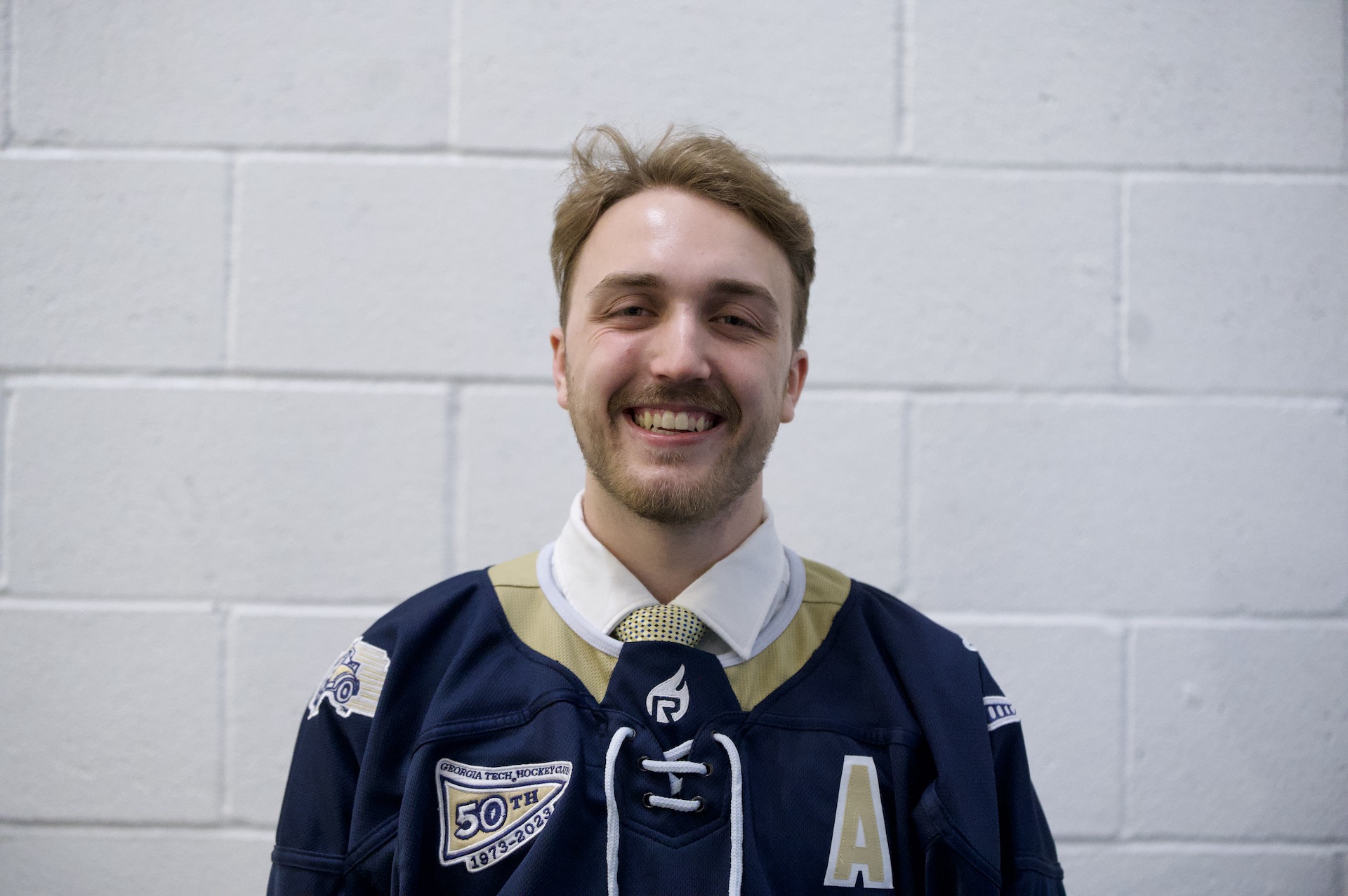 GT Hockey