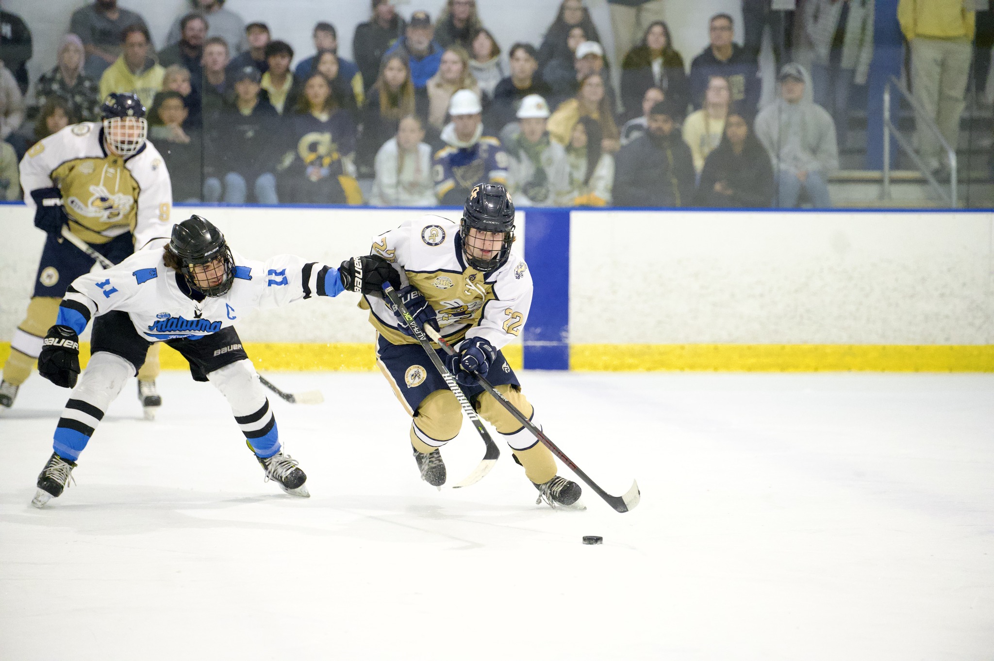 GT Hockey