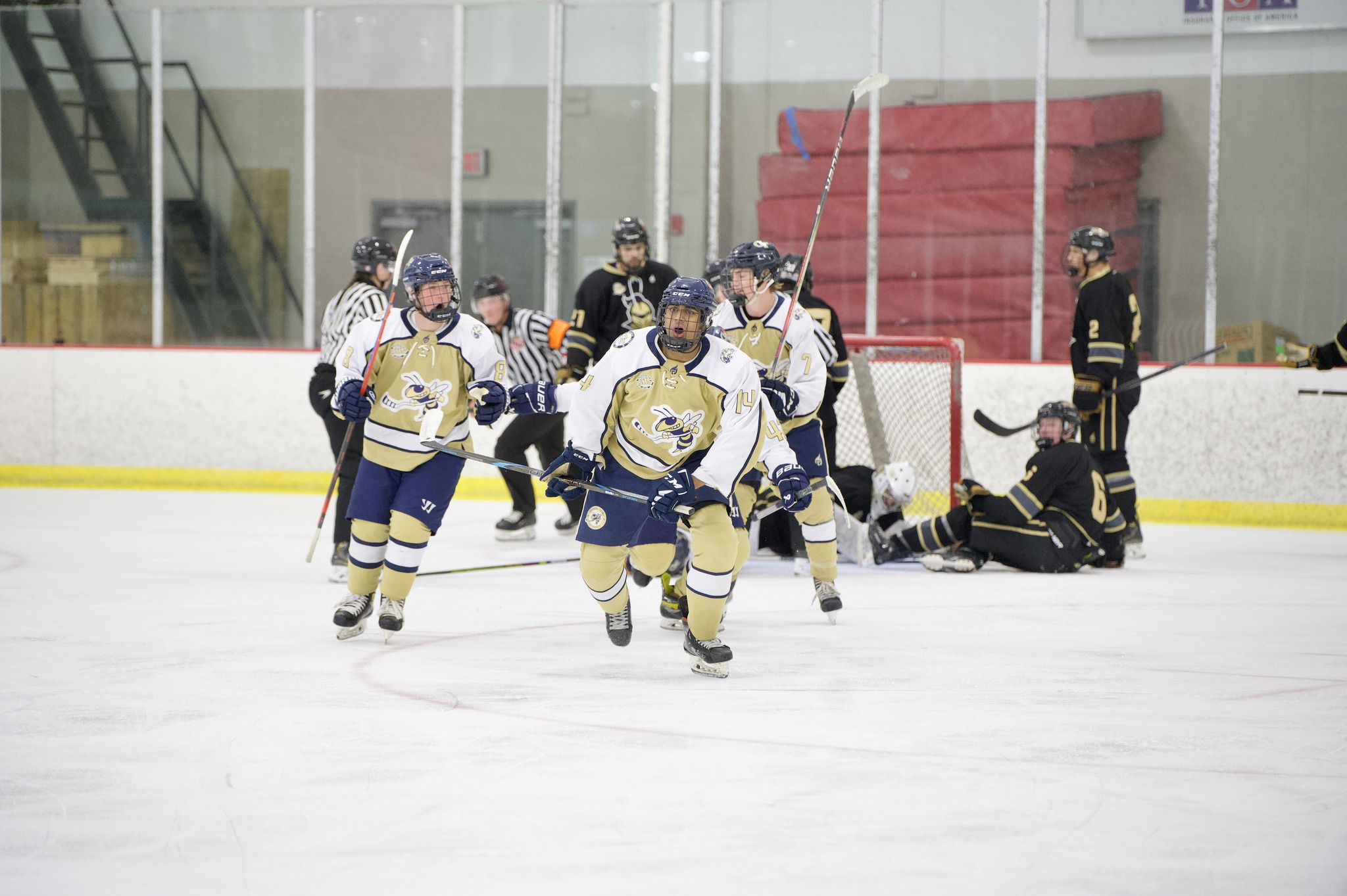 GT Hockey